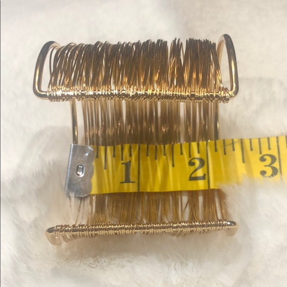 Jewelry | Coil Cuff Bracelet | Poshmark